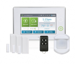 Texas State Alarm | Local Alarm Company