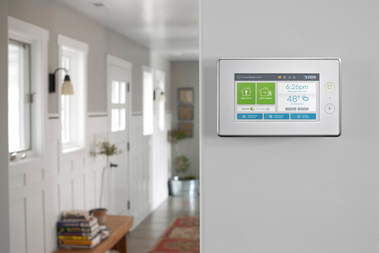 GC3_Panel_Residential_Wall_optimized : Texas State Alarm